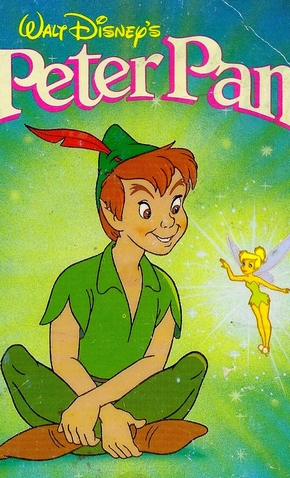 Peter Pan - 10 de Abril de 1953 | Filmow