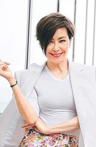 Christine Ng (I) (24 de Fevereiro de 1969) | Artista | Filmow