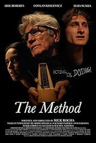 The Method - 2025 | Filmow