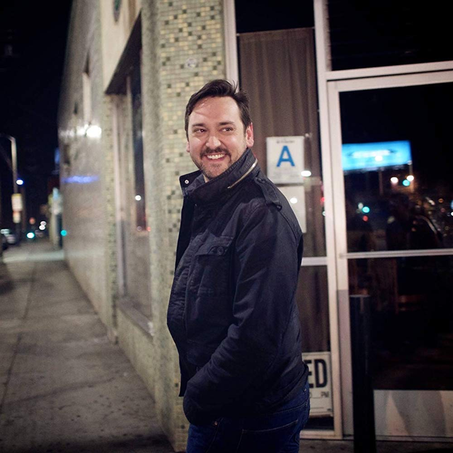 Fotos | Tim Sheridan (III) | Artista | Filmow
