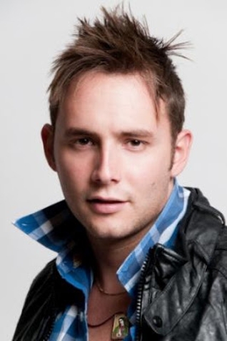 Alexander Da Silva | Artista | Filmow