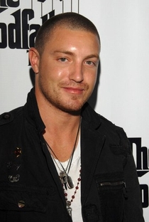 Lane Garrison (23 de Maio de 1980) | Artista | Filmow