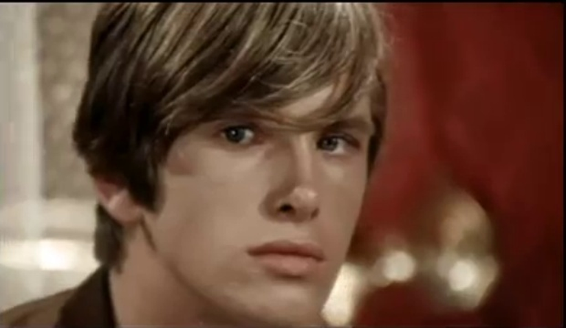 Ray Lovelock (19 de Junho de 1950) | Artista | Filmow