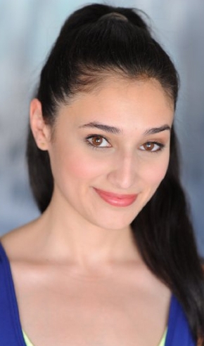 Amanda George (V) (30 de Abril de 1987) | Artista | Filmow