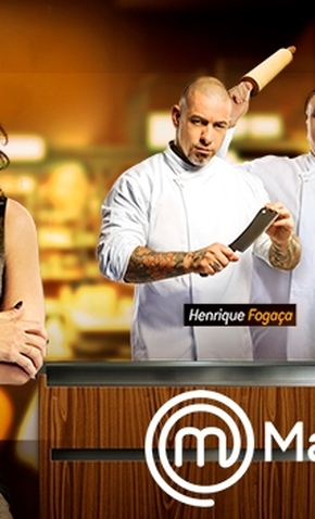 MasterChef Brasil (2ª Temporada) - 2015 | Filmow