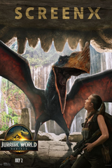 Jurassic World: Recomeço: filme de 2025 - Filmow