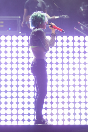 paramore 2014 reading