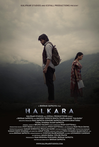Halkara - 2023 | Filmow
