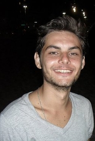 Charles Emmanuel (6 de Janeiro de 1989) | Artista | Filmow